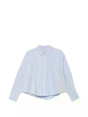 Carhartt Work In Progress Kanan Shirt - Blue