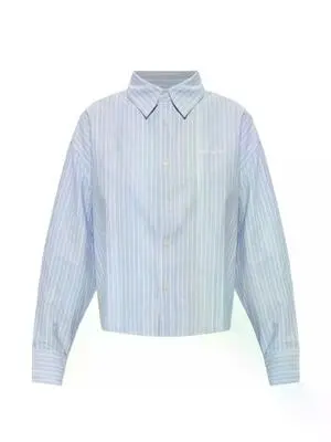 Carhartt Work In Progress Kanan Shirt - Blue