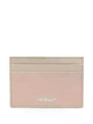 Off-White Arrows Card Holder