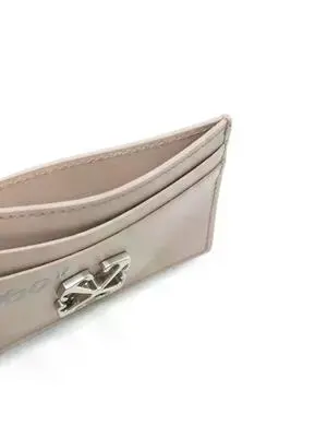 Off-White Arrows Card Holder
