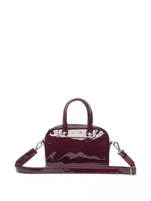 Adidas Adicolor Mini Bowling Shoulder Bag