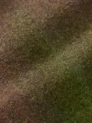 Studio Nicholson Ady Single-breasted Coat