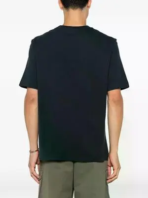 Maison Kitsuné Cotton T-shirt