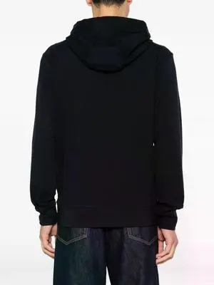 Paul & Shark Pouch-pocket Hoodie