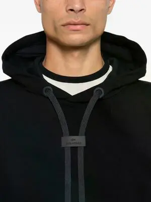 Paul & Shark Pouch-pocket Hoodie