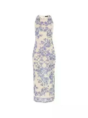 Liu Jo Spaghetti Strap Day Dresses