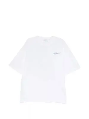 Off-White Moon Arrow Skate T-shirt
