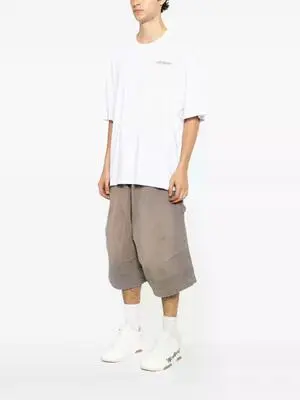 Off-White Moon Arrow Skate T-shirt