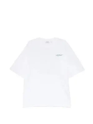 Off-White Moon Arrow Skate T-shirt - White