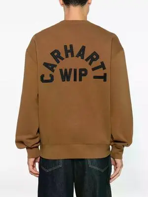 Carhartt Work In Progress Crew-neck Sweatshirt