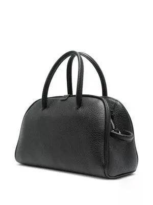 Jacquemus Turismo Knot-detail Tote Bag