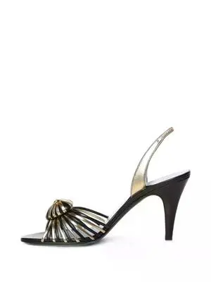 Valentino Garavani Coeur Royal Sandals