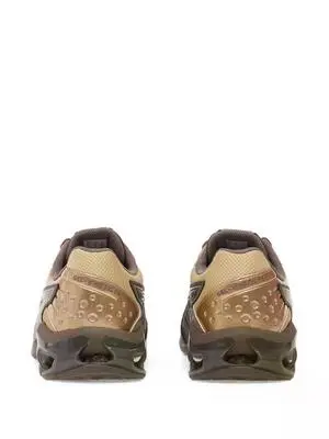 Asics Gel-kinetic Fr Sneakers