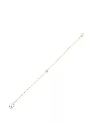 Cartier 2010s D'amour Diamond Bracelet