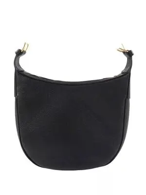 Celine Supple Grained Calfskin Heloise Crossbody Bag