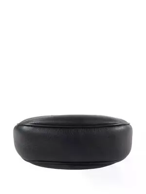 Celine Supple Grained Calfskin Heloise Crossbody Bag