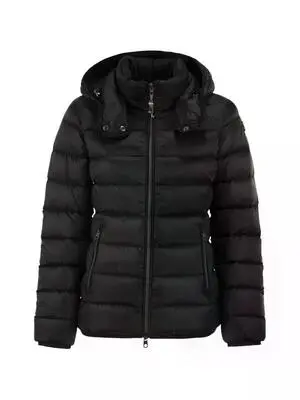 CAPE HORN Stella Quilted Down Jacket