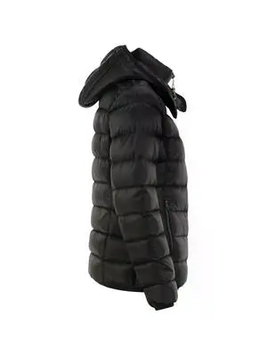 CAPE HORN Stella Quilted Down Jacket