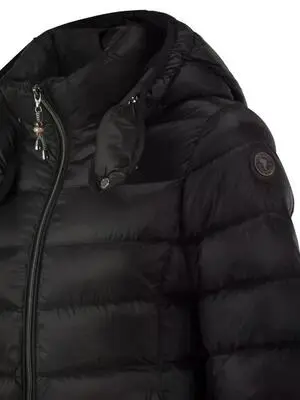 CAPE HORN Stella Quilted Down Jacket
