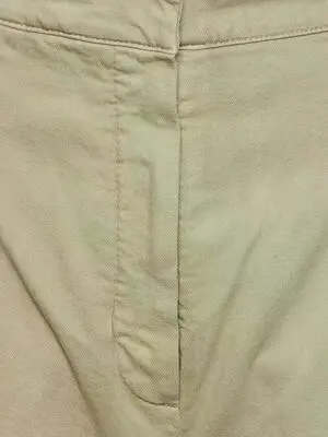 Brunello Cucinelli Pleated Wide-leg Trousers