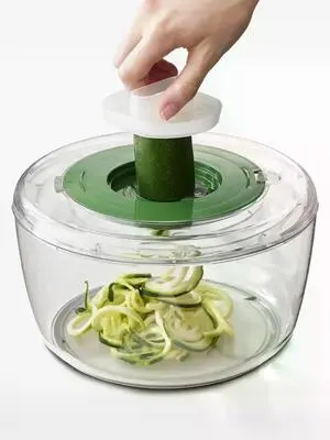 JOSEPH JOSEPH Multi-prep™ Salad Spinner