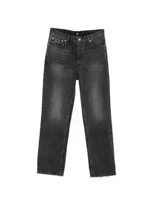REPRESENT Heaton Jeans - Black