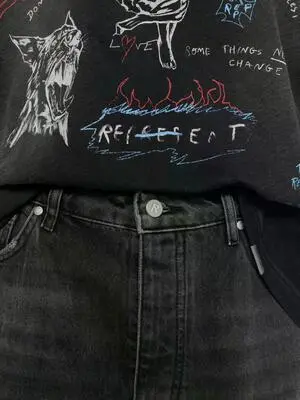 REPRESENT Heaton Jeans