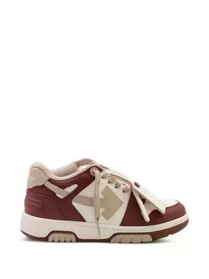 Off-White Out Of Office Sneakers