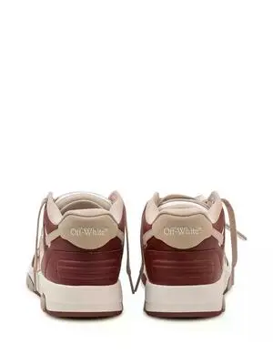 Off-White Out Of Office Sneakers