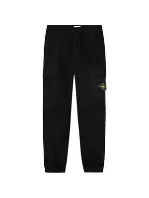 Stone Island 3100031 Stretch Organic-cotton Twill