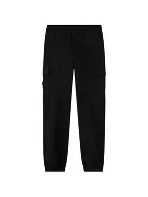 Stone Island 3100031 Stretch Organic-cotton Twill