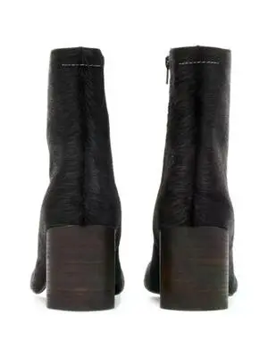 MAISON MARGIELA Anatomic Ankle Boots