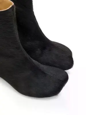 MAISON MARGIELA Anatomic Ankle Boots