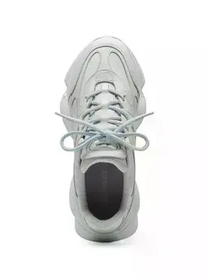 Axel Arigato Eris Panelled Leather Sneakers