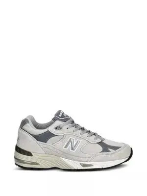 NEW BALANCE 991 Suede Sneakers