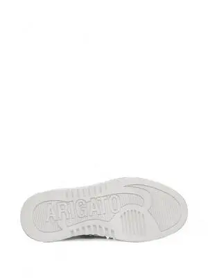 Axel Arigato Orbit Leopard-print Sneakers