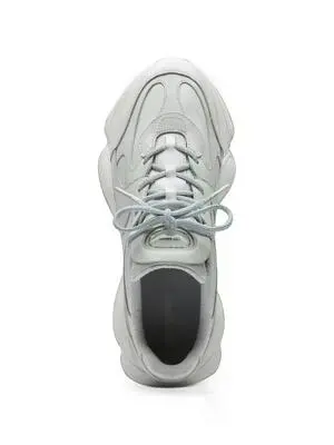 Axel Arigato Eris Leather Sneakers - Grey