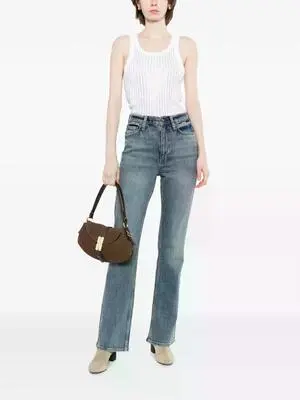 Rag & Bone The Peyton Bootcut Jeans