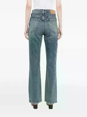 Rag & Bone The Peyton Bootcut Jeans