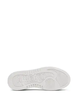 Axel Arigato Orbit Leather Sneakers - White