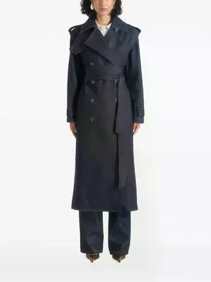 Maniere De Voir Long Outerwear For Women