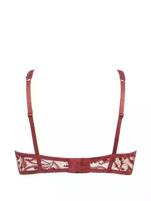 ERES Chœur Underwire Triangle Bra