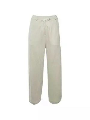 Brunello Cucinelli Straight-leg Trousers