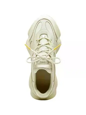 Axel Arigato Eris Leather Sneakers - Neutrals