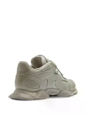 Axel Arigato Eris Panelled Leather Sneakers
