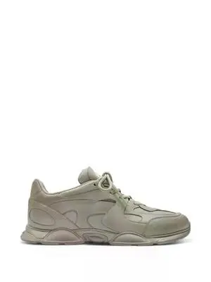 Axel Arigato Eris Leather Sneakers - Neutrals