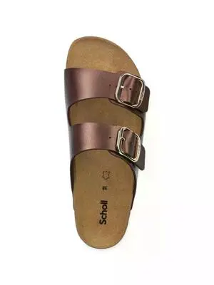 DR. SCHOLL'S SHOES Josephine Flat Sandals