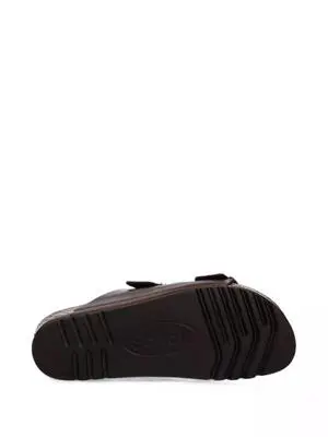 DR. SCHOLL'S SHOES Josephine Flat Sandals