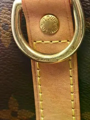 LOUIS VUITTON 2020 Monogram Speedy Bandouliere 35 Satchel