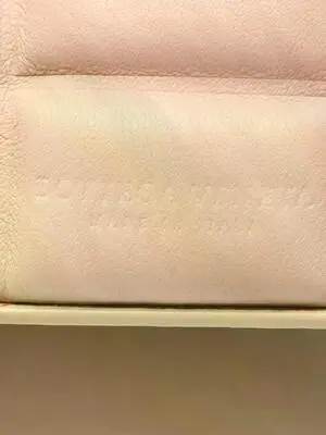 Bottega Veneta 2012-2026 Half Moon Crossbody Bag